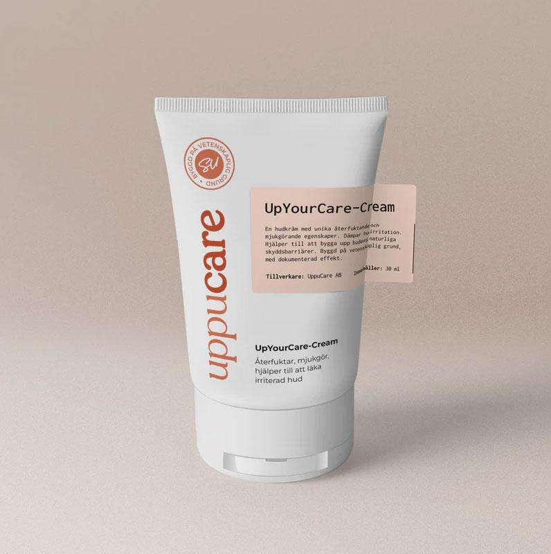 Erbjudande av Uppucare | Bröstcancerförbundet